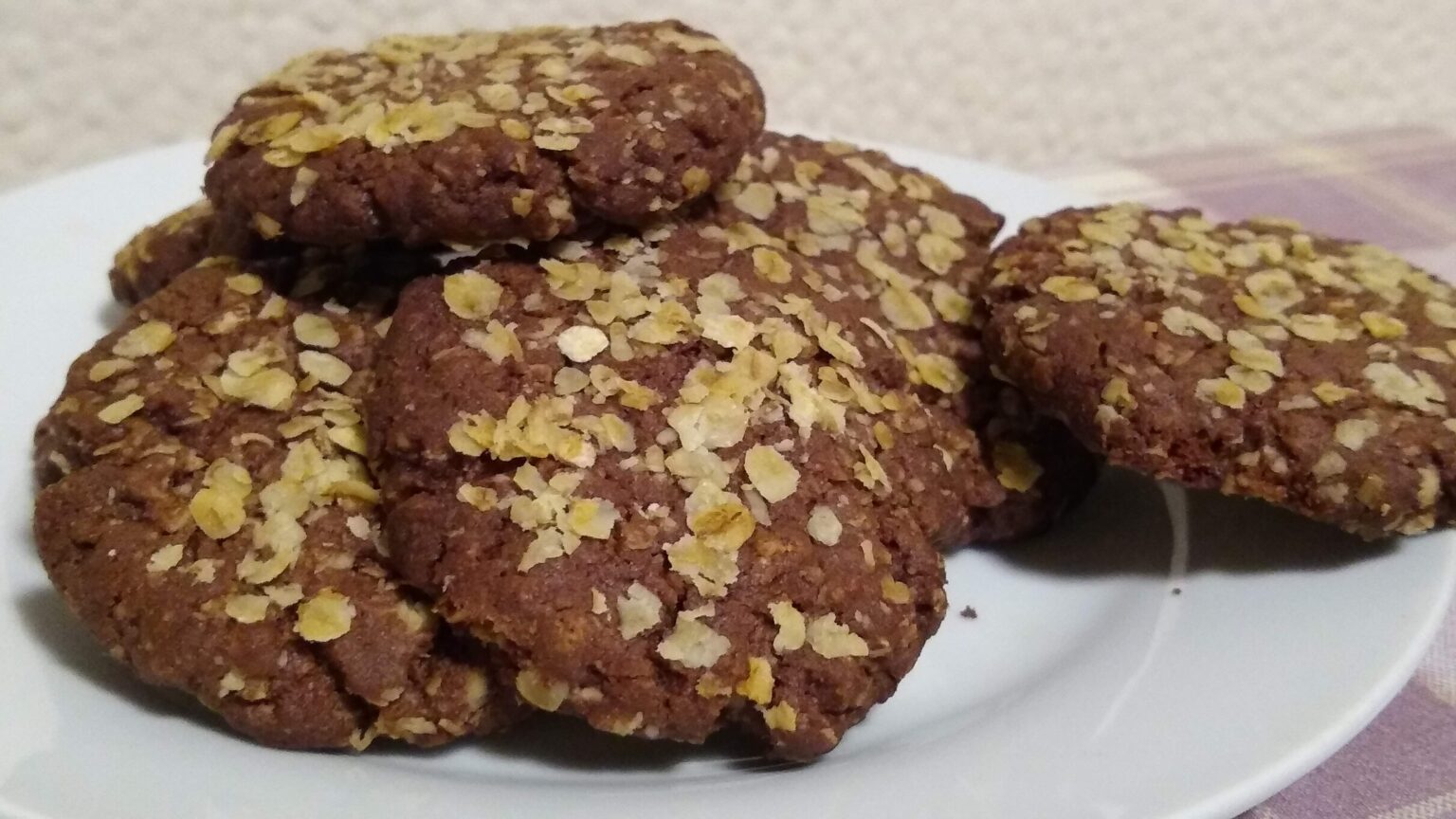 Fudgies – Chris@Rigdenage